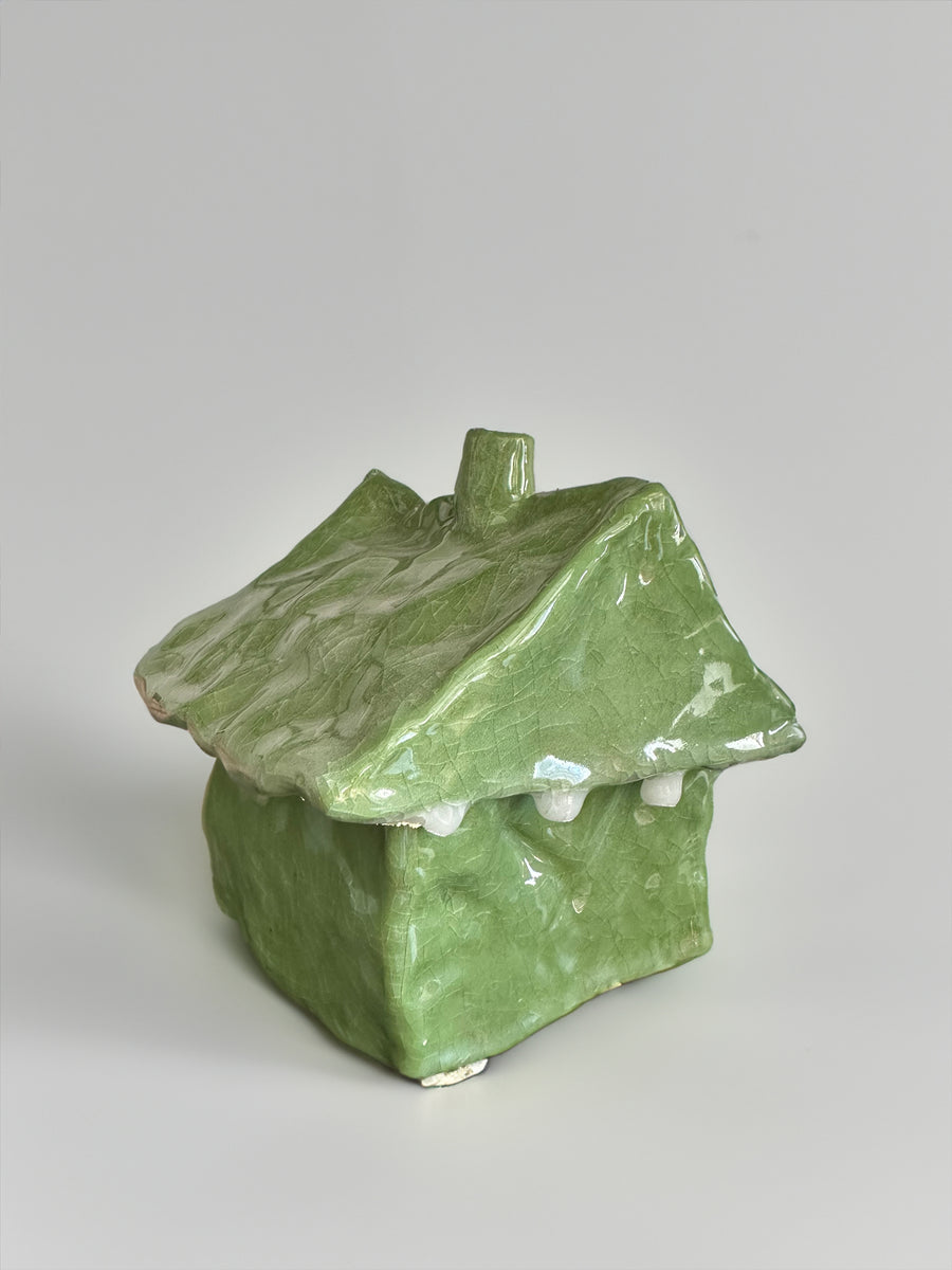 Thomas Martinez Pilnik, "Monopoly House" – SPRING/BREAK Art Show