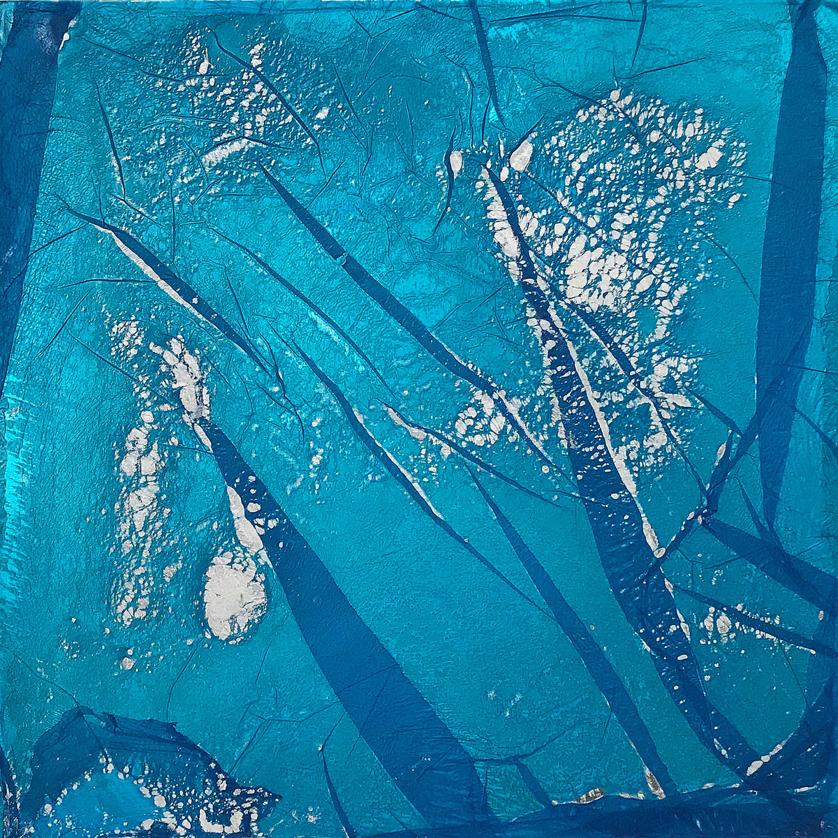 Ivan Stojakovic, "Blue vs Blue S10" – SPRING/BREAK Art Show