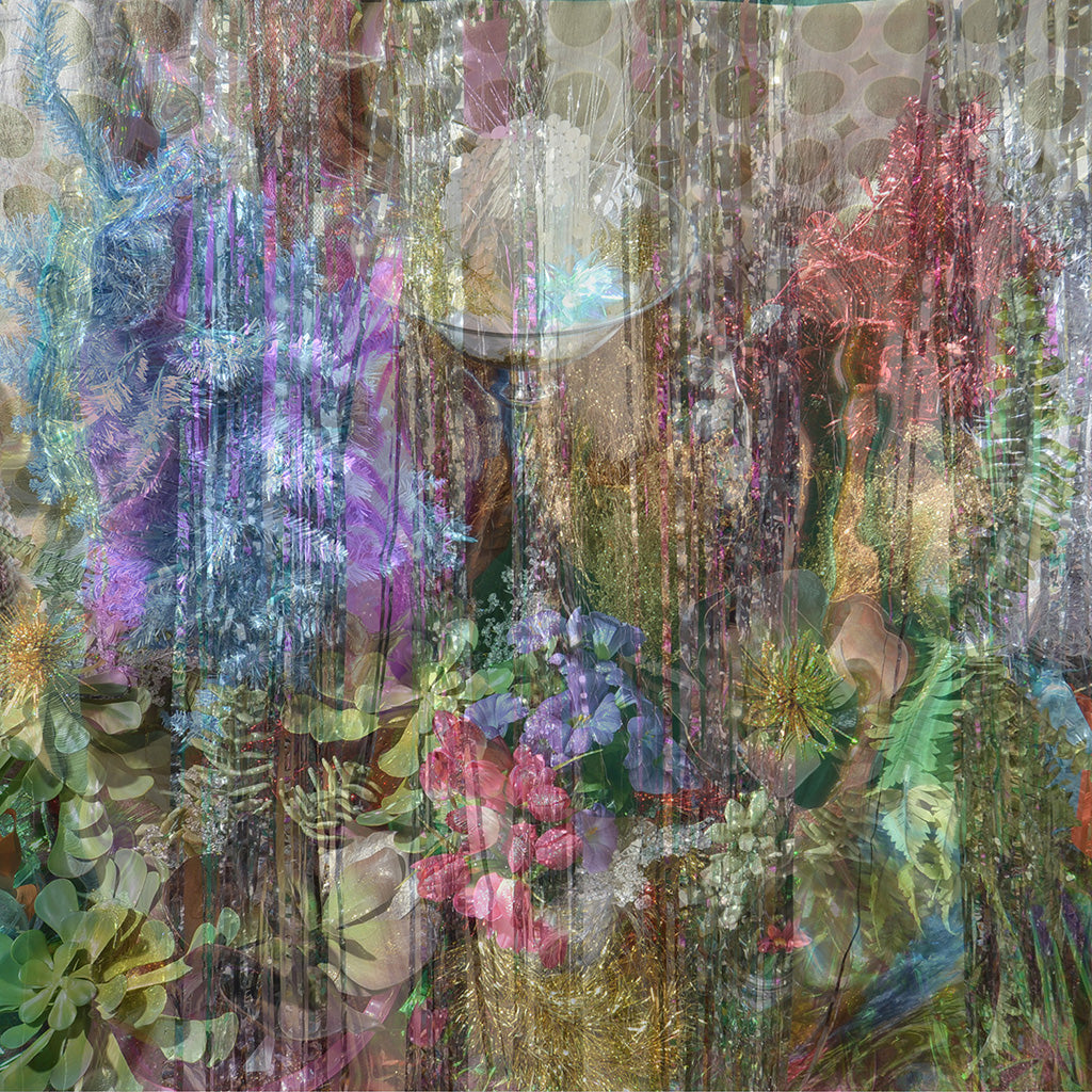 Kat Ryals, "Metamorphosis" – SPRING/BREAK Art Show