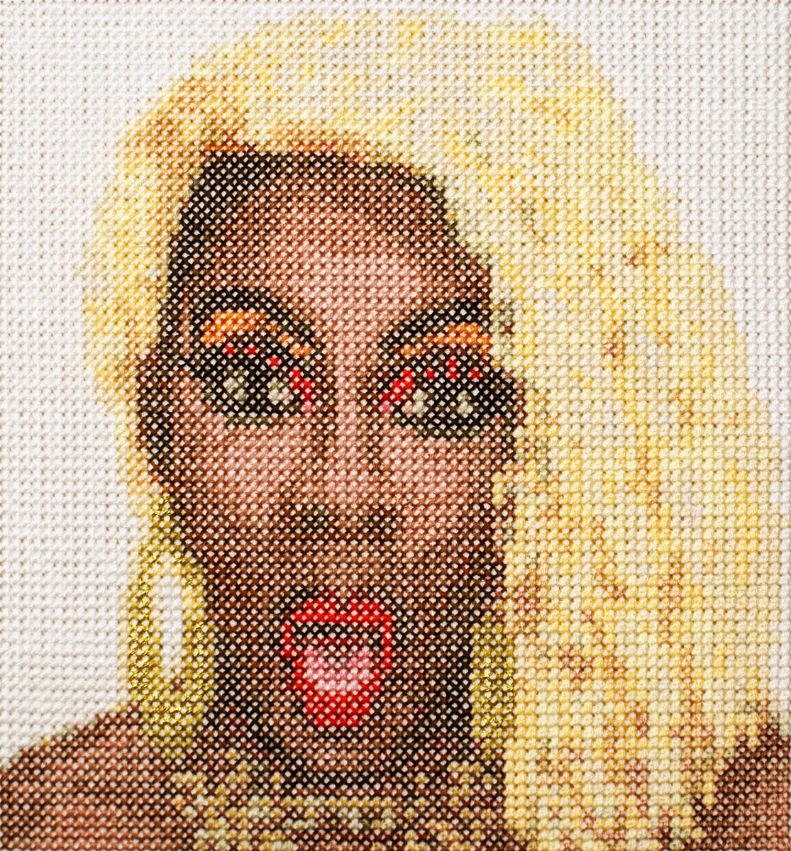 Aubrey Longley-Cook, "Ella/Saurus/Rex" – SPRING/BREAK Art Show