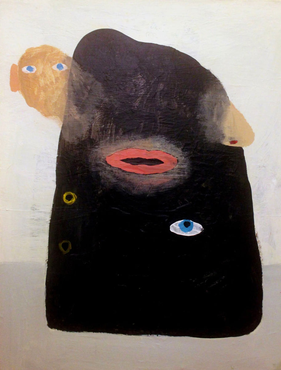 Nicholas Borelli, "Mutant" – SPRING/BREAK Art Show