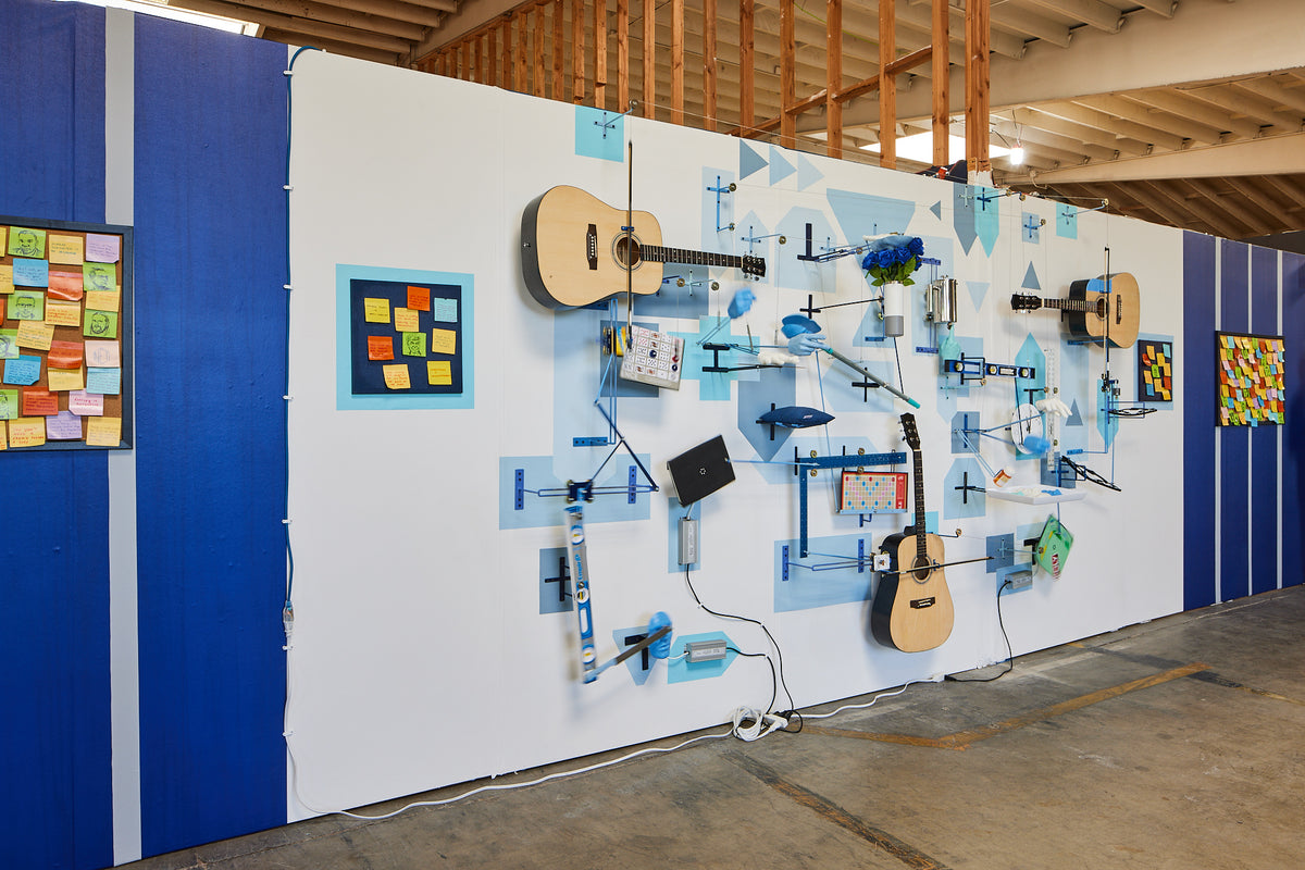 Booth 44 | Shona McAndrew | LA 2022 – SPRING/BREAK Art Show