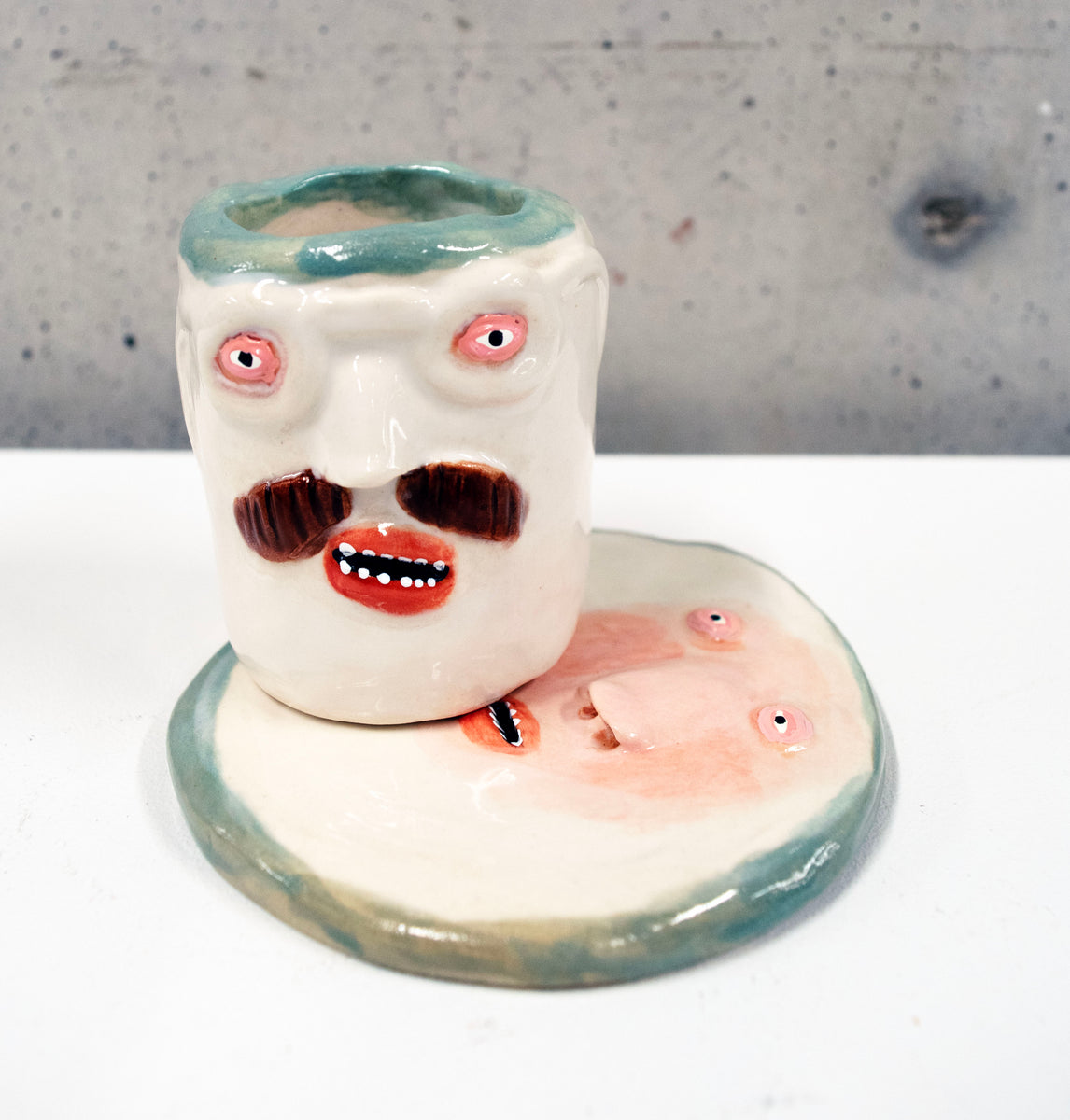 1027 | Jacob Rhodes NYC 2023 – SPRING/BREAK Art Show