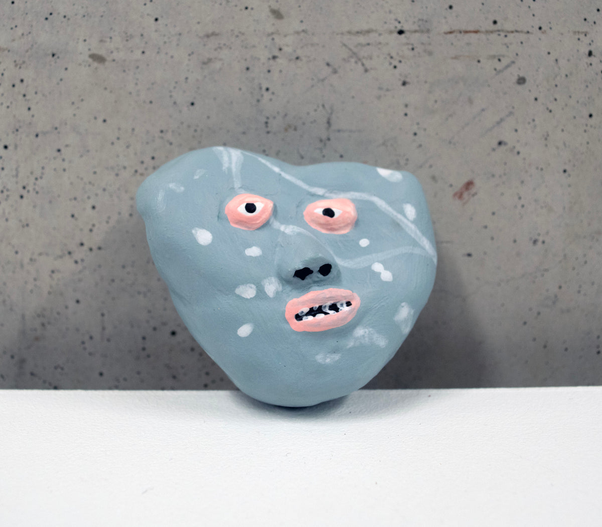 Lauren Cohen, "Beatrice" – SPRING/BREAK Art Show