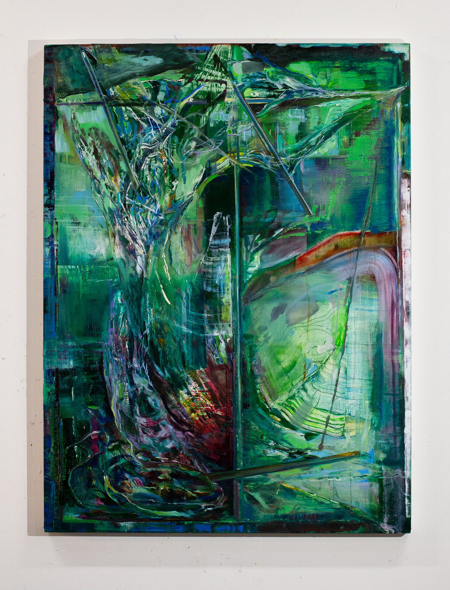 Matt Coombs, "Soft Construction with Pork and Beans" – SPRING/BREAK Art ...