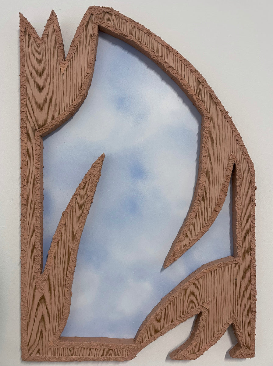 Taylor Keister, "Vicious Cycle" – SPRING/BREAK Art Show