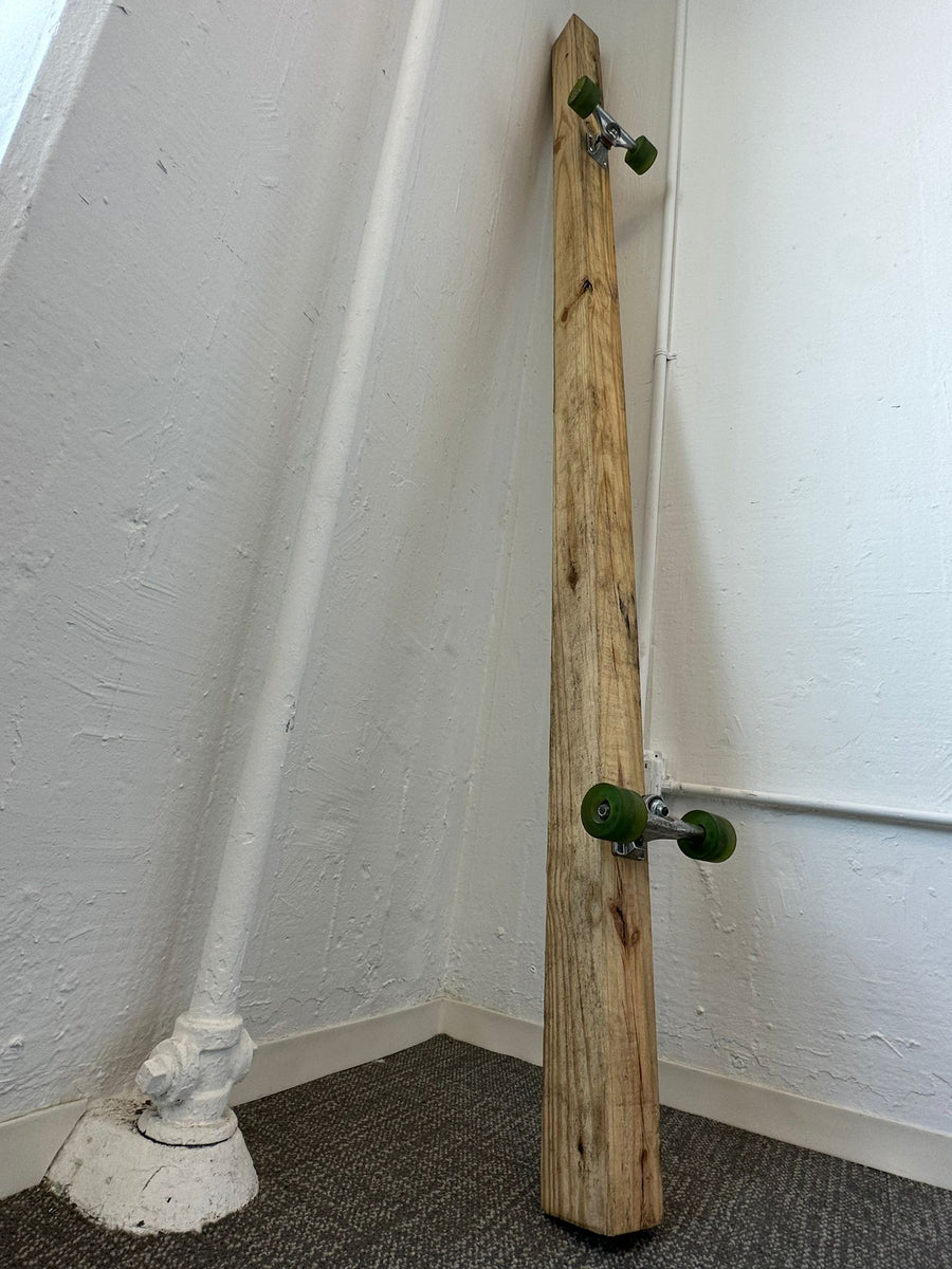 Martín Núñez, "Evolution of the Species" – SPRING/BREAK Art Show