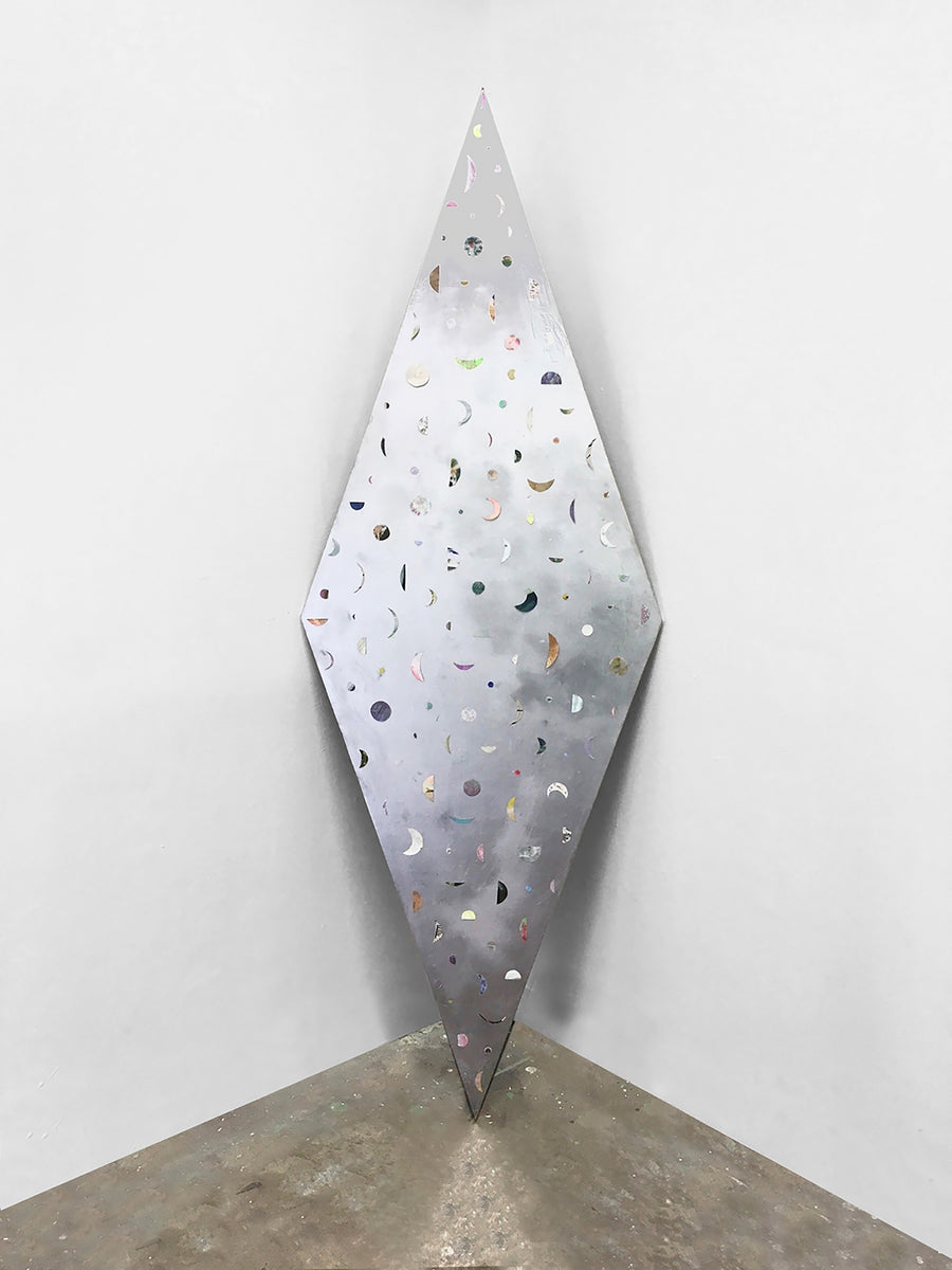 Ashton Allen, "Endo" – SPRING/BREAK Art Show