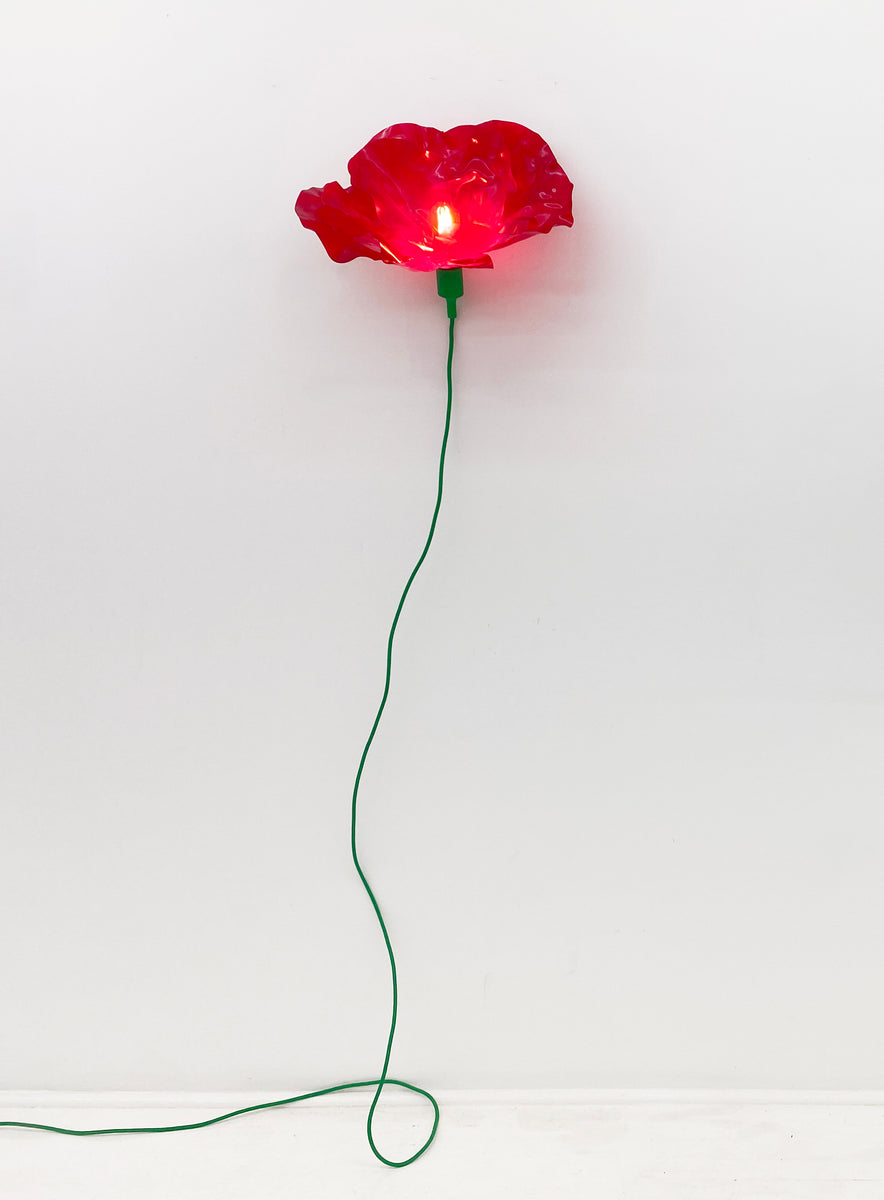 Marianna Peragallo, "Knockout II" – SPRING/BREAK Art Show