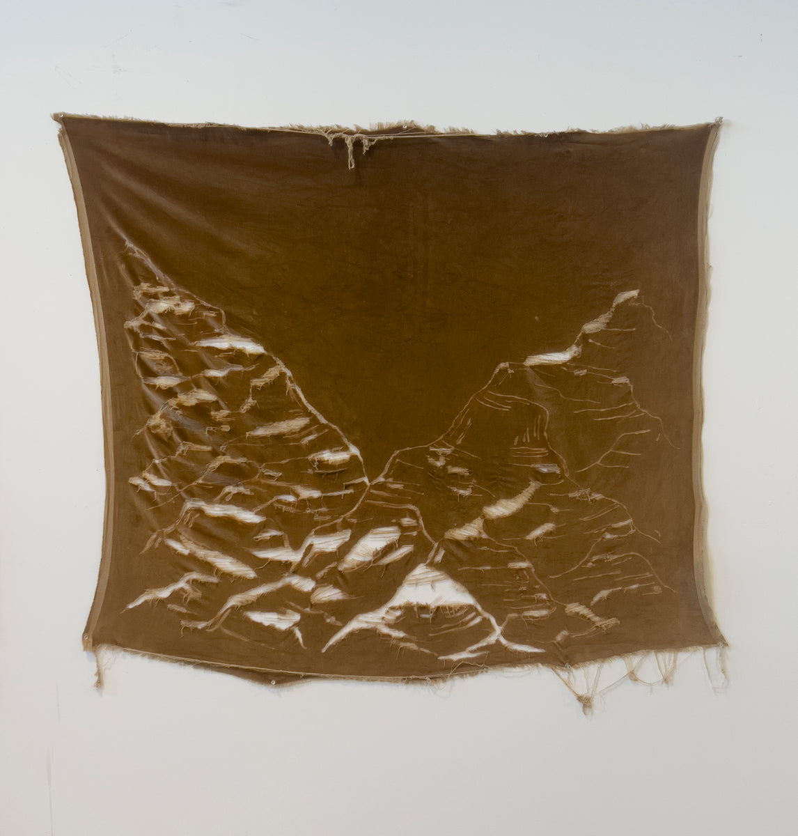 Michael Handley, "VISION spiral" SOLD – SPRING/BREAK Art Show