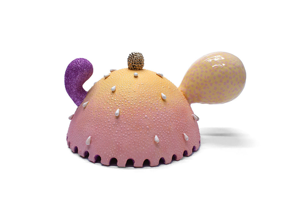 Hannah Faas, "Hot For Only So Long" – SPRING/BREAK Art Show