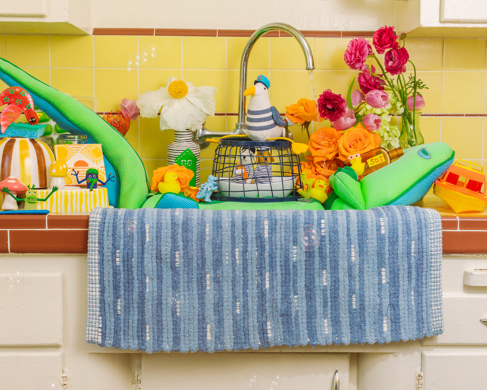 Suzanne Hansen Ofeldt, "Albatross" – SPRING/BREAK Art Show