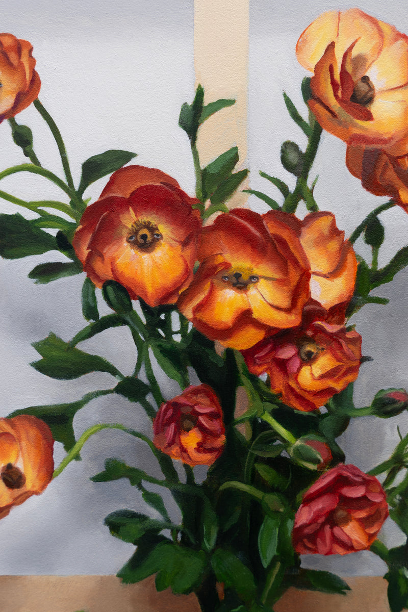 Stephen Morrison, "Passage pt. III" – SPRING/BREAK Art Show