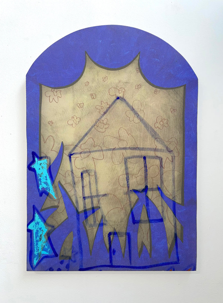 Taylor Keister, "Echoes from Before Here, and After" – SPRING/BREAK Art ...