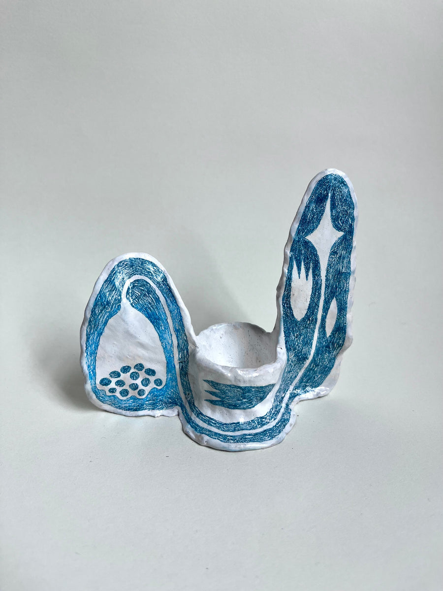 Esmé Saccuccimorano, "Trick Flip Home" SOLD – SPRING/BREAK Art Show