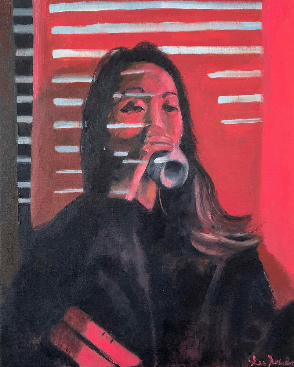 Lee Smith, "TGIF" – SPRING/BREAK Art Show