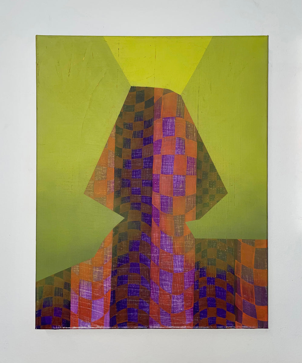 Taylor Keister, "Follow the Light" – SPRING/BREAK Art Show