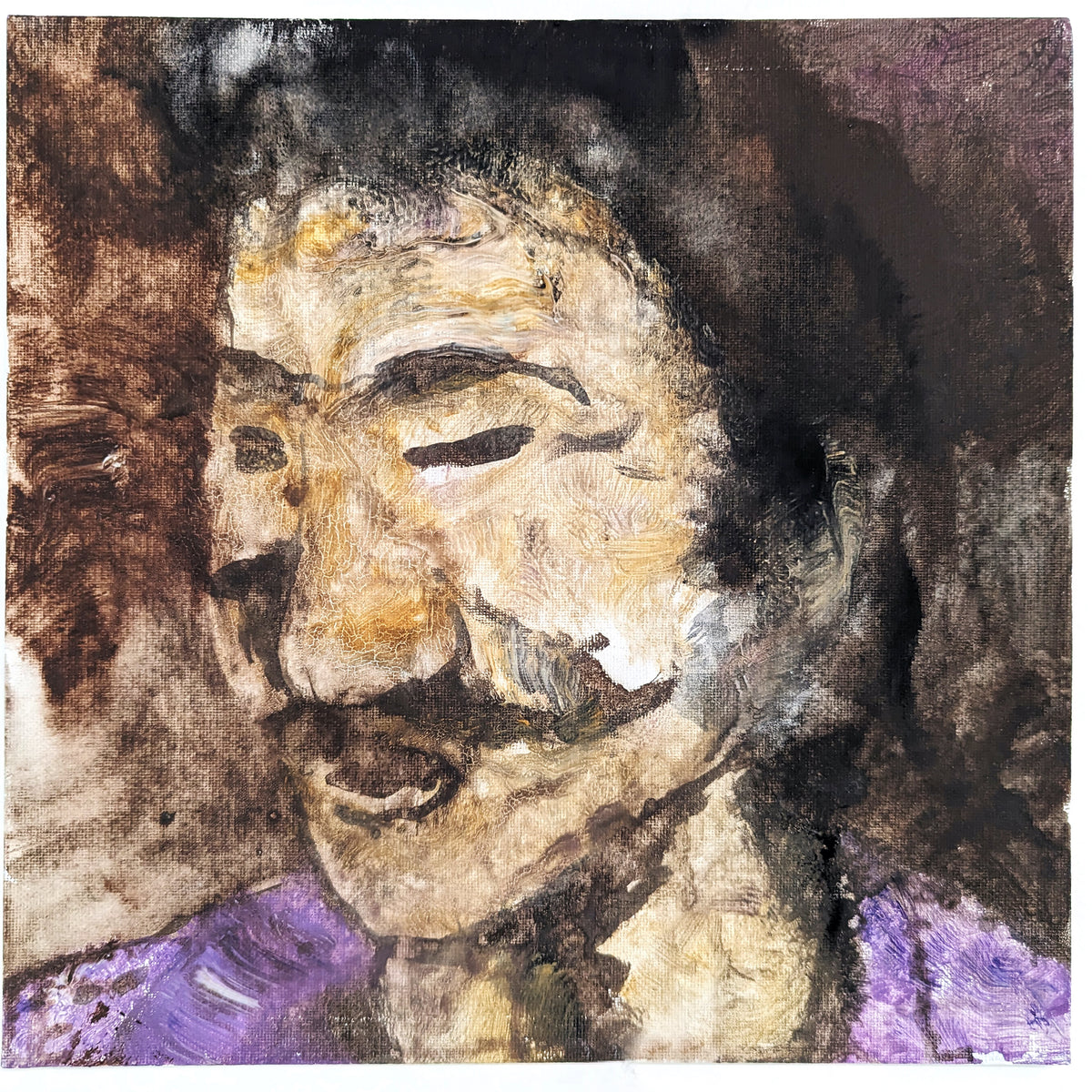 Jac Lahav, "Jim Croce (Photographs and Memories)" – SPRING/BREAK Art Show