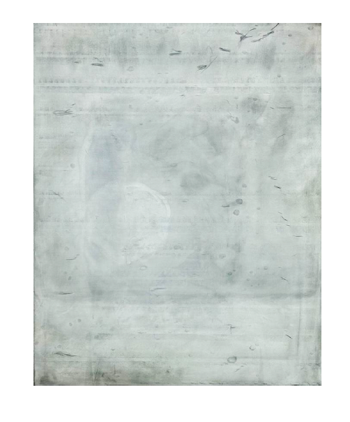 David Moy, "Scrubbed Image" – SPRING/BREAK Art Show