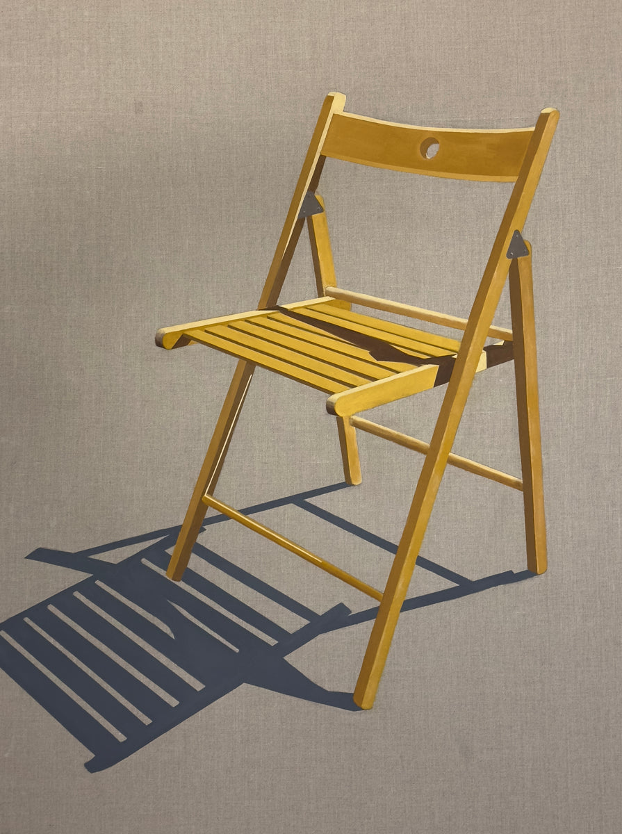 Carl Hopgood, "You Are Enough" – SPRING/BREAK Art Show