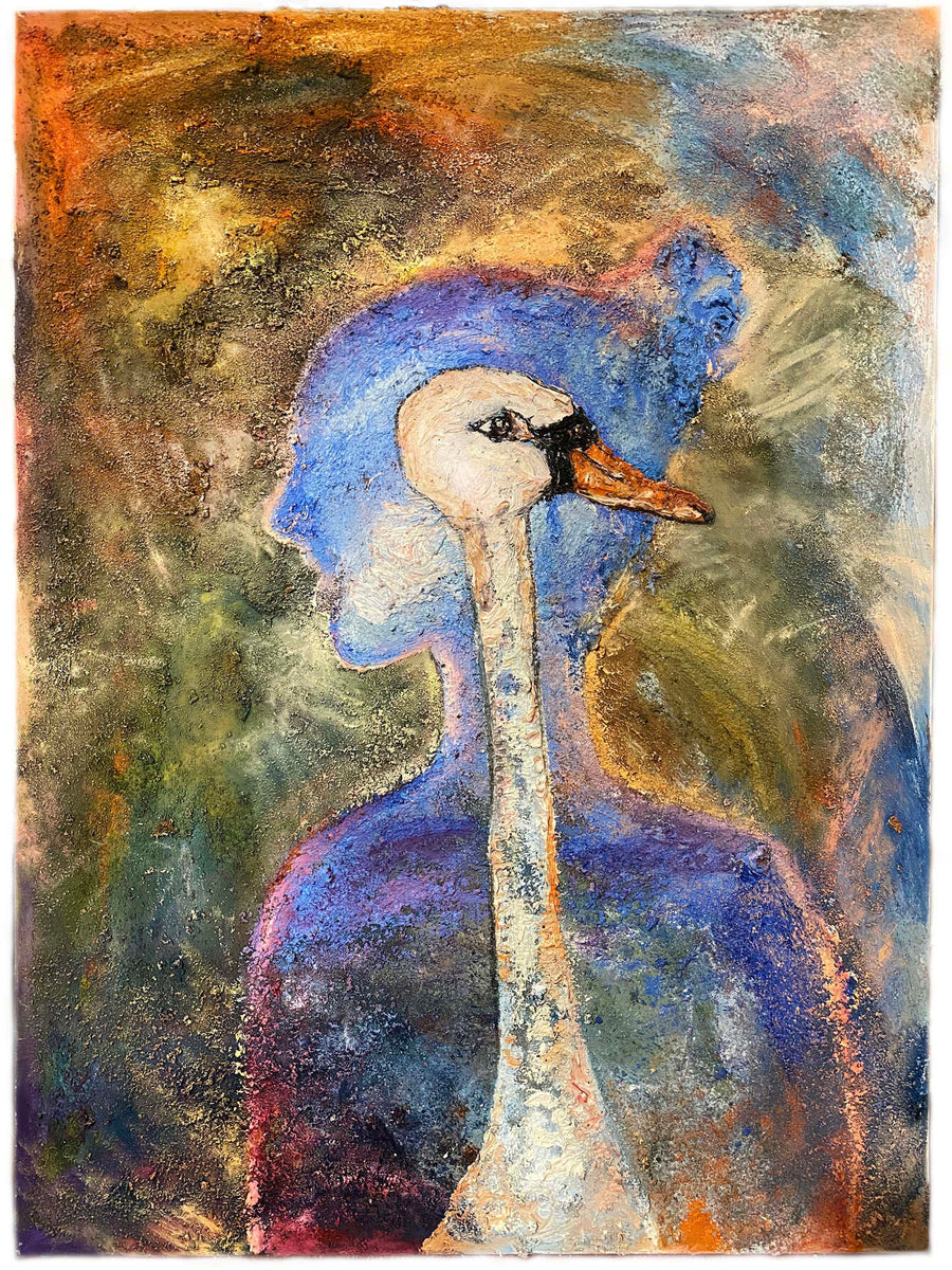 Sarah Schechter, "All One" – SPRING/BREAK Art Show