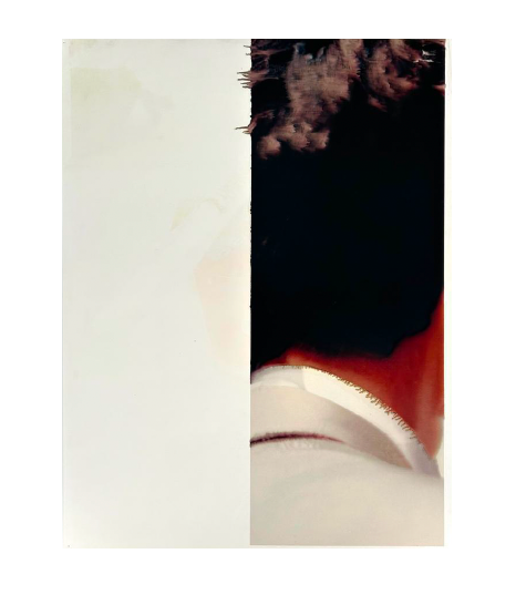 David Moy, "7 o’clock" – SPRING/BREAK Art Show