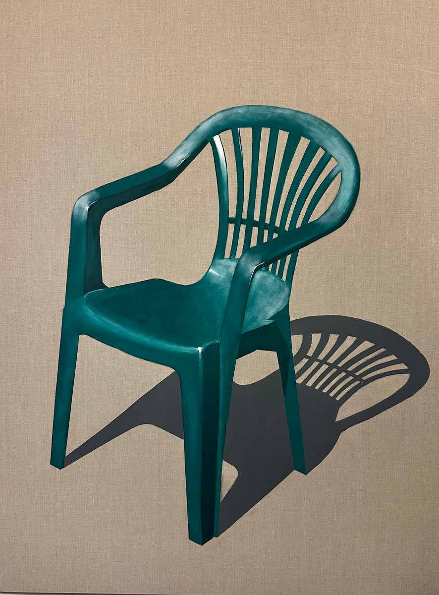 Carl Hopgood, "Love Yourself First" – SPRING/BREAK Art Show