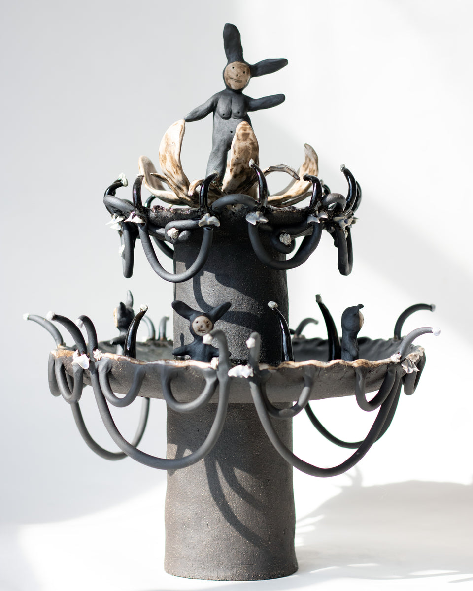 Angelica Lorenzi, "Venus" – SPRING/BREAK Art Show