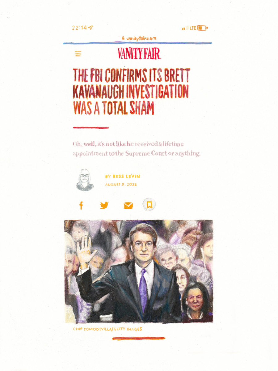 Max Rippon, "A Total Sham" – SPRING/BREAK Art Show