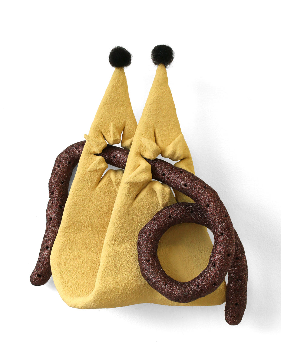 Matt Reynolds, "And Twins" – SPRING/BREAK Art Show