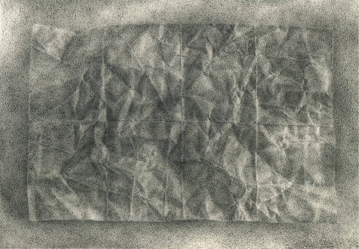 Rachel Borenstein, "Filter" – SPRING/BREAK Art Show