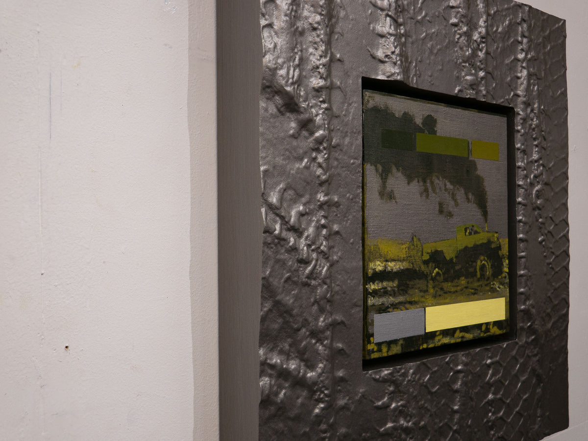 Greg Lindquist, "Just Sprayin' Some Prius Repellent!" – SPRING/BREAK ...