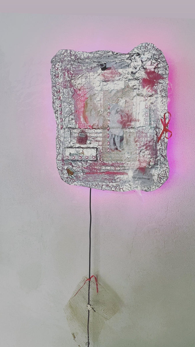 Clare Gemima, "d for diazepam" – SPRING/BREAK Art Show