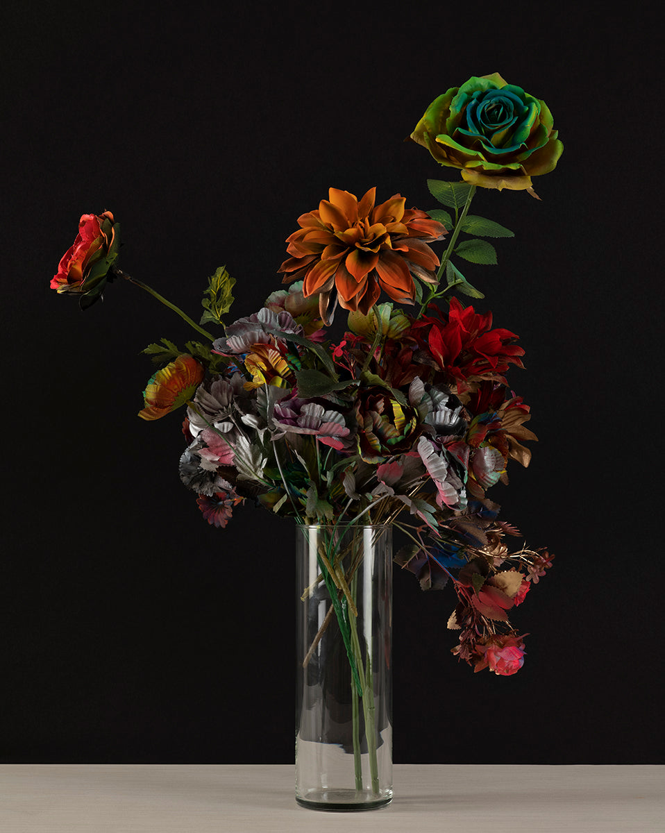 Lawrence Beck, "Hanami II" – SPRING/BREAK Art Show