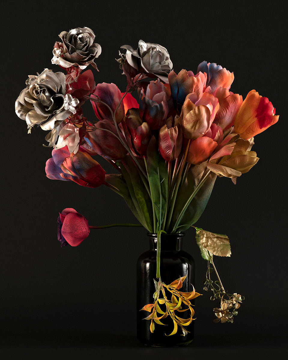 Lawrence Beck, "Hanami VII" – SPRING/BREAK Art Show