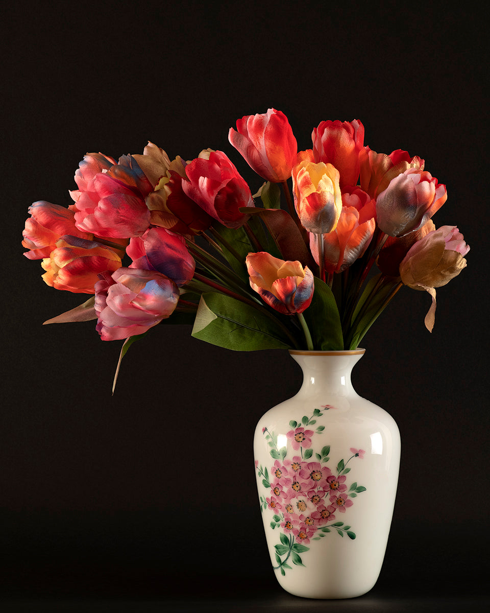 Lawrence Beck, "Hanami VI" – SPRING/BREAK Art Show