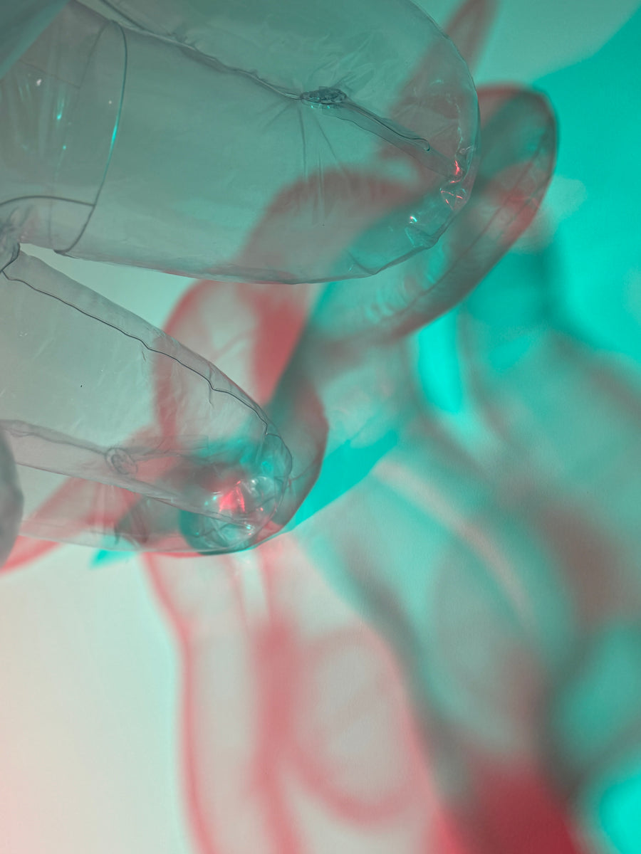 Laurie Berg, "hyper(real) INFLATION" – SPRING/BREAK Art Show