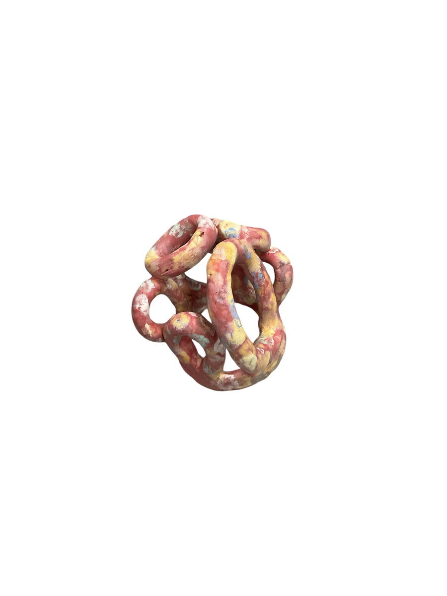 Keenan O'Toole, "Loop Study" – SPRING/BREAK Art Show