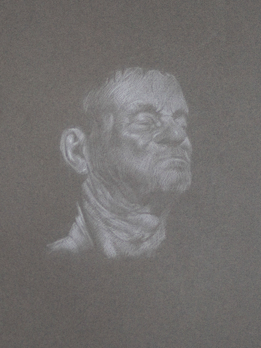 Miguel Carter-Fisher, "Wayne II" – SPRING/BREAK Art Show