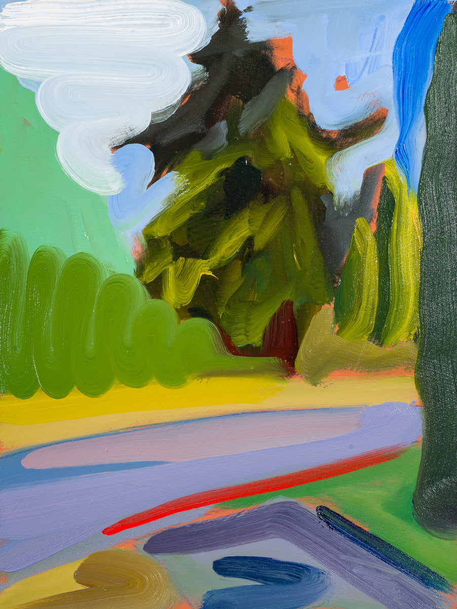 Peter Gynd, "Hail mary" – SPRING/BREAK Art Show
