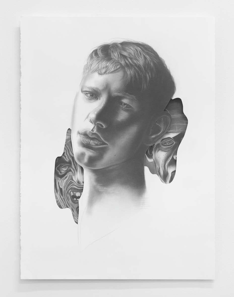 Daniel Samaniego, "Sieve" – SPRING/BREAK Art Show