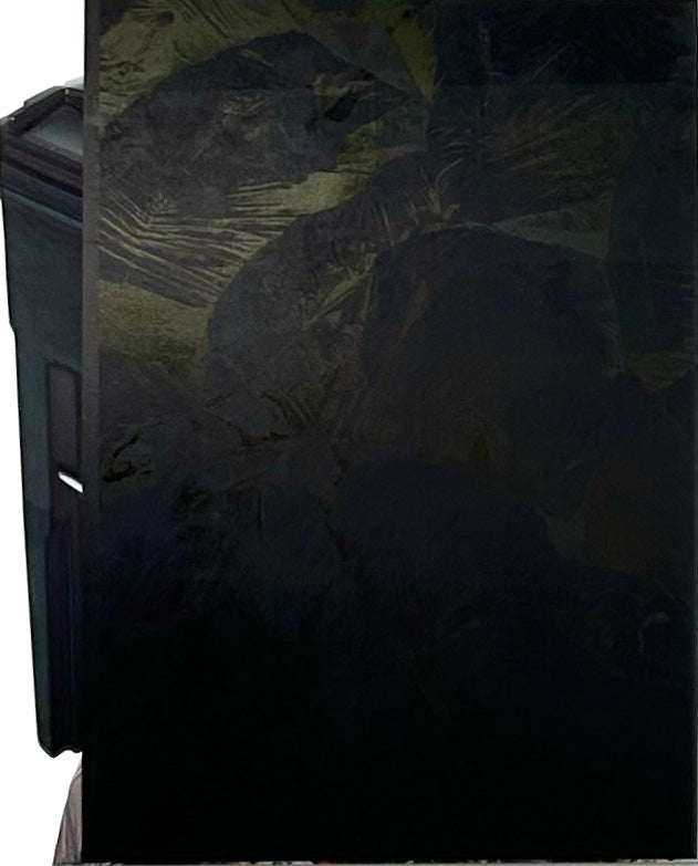 David Moy, "Total Garbage" – SPRING/BREAK Art Show