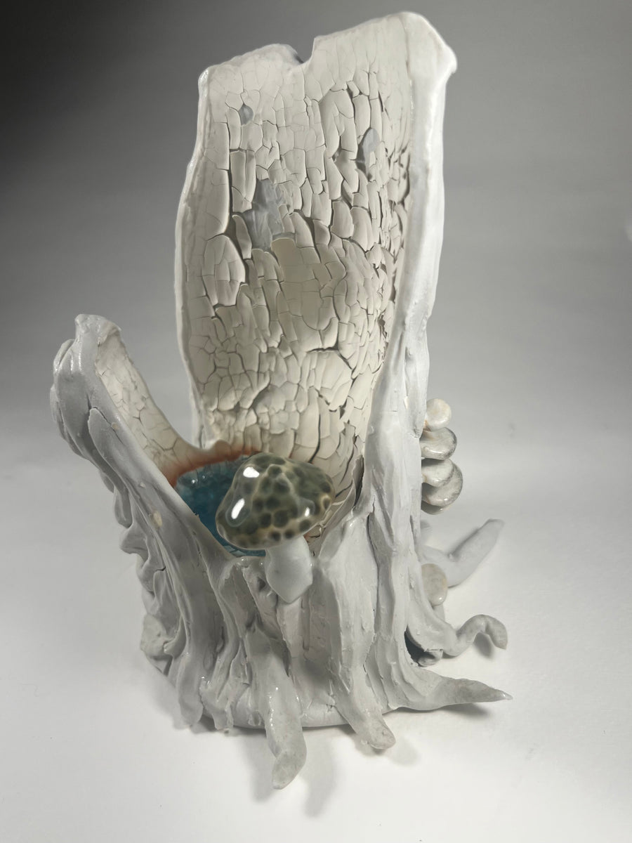 Richard Stauffacher, "Untitled #4 from the series Fairy Circle ...