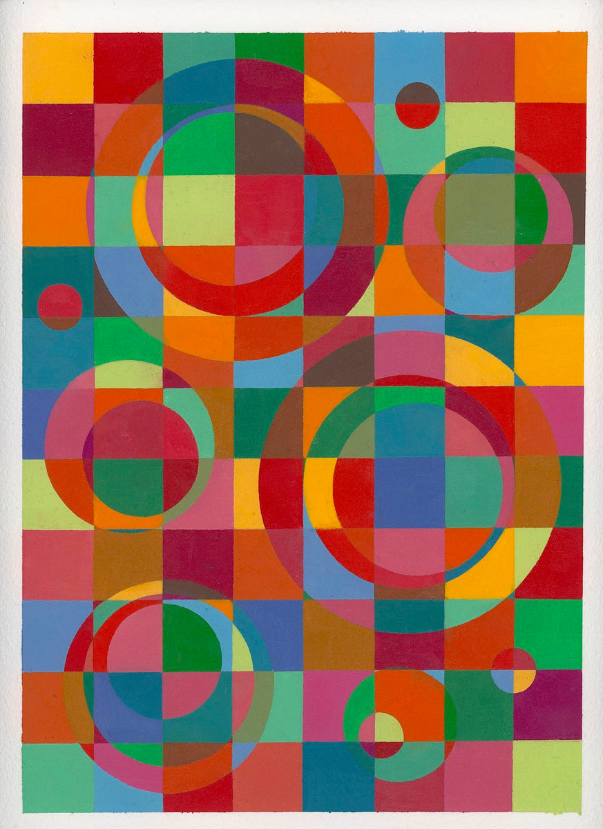 Isabella Scott, "Waste Painting no19" – SPRING/BREAK Art Show