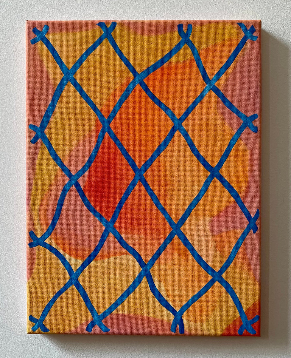 Worman Kelly, "Keep cool" – SPRING/BREAK Art Show