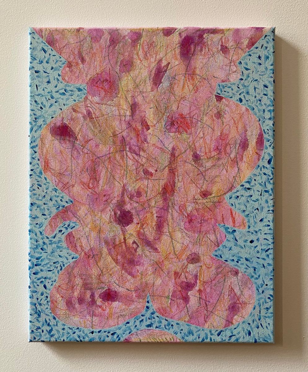 Worman Kelly, "Ripen" – SPRING/BREAK Art Show