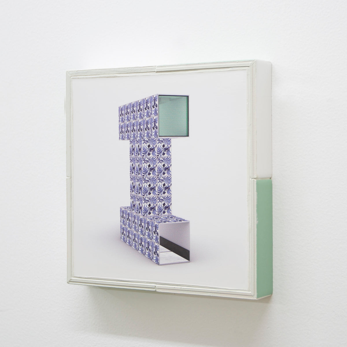 Zac Hacmon, "Unit 8' – SPRING/BREAK Art Show
