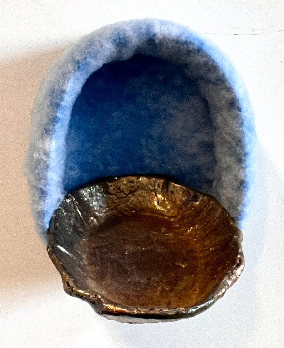 Michael Handley, Spirit Walker – SPRING/BREAK Art Show