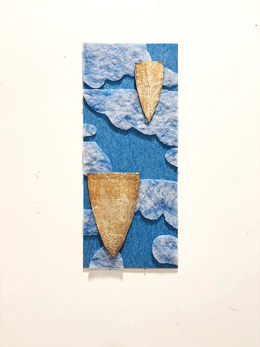 Michael Handley, Rainbow Friends – SPRING/BREAK Art Show