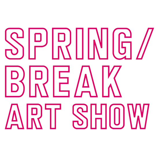 SPRING/BREAK NYC 2025 – SPRING/BREAK Art Show